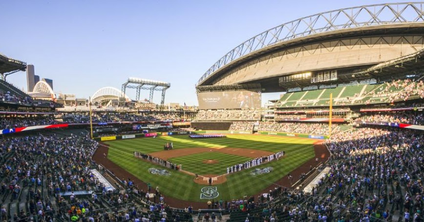Shoreline Area News: Sounder trains to run for Sunday Mariners game