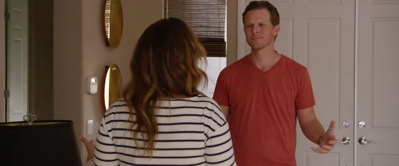 25 Days of Gays: From Zero to I Love You (2019) ~ DC's Men of the Moment