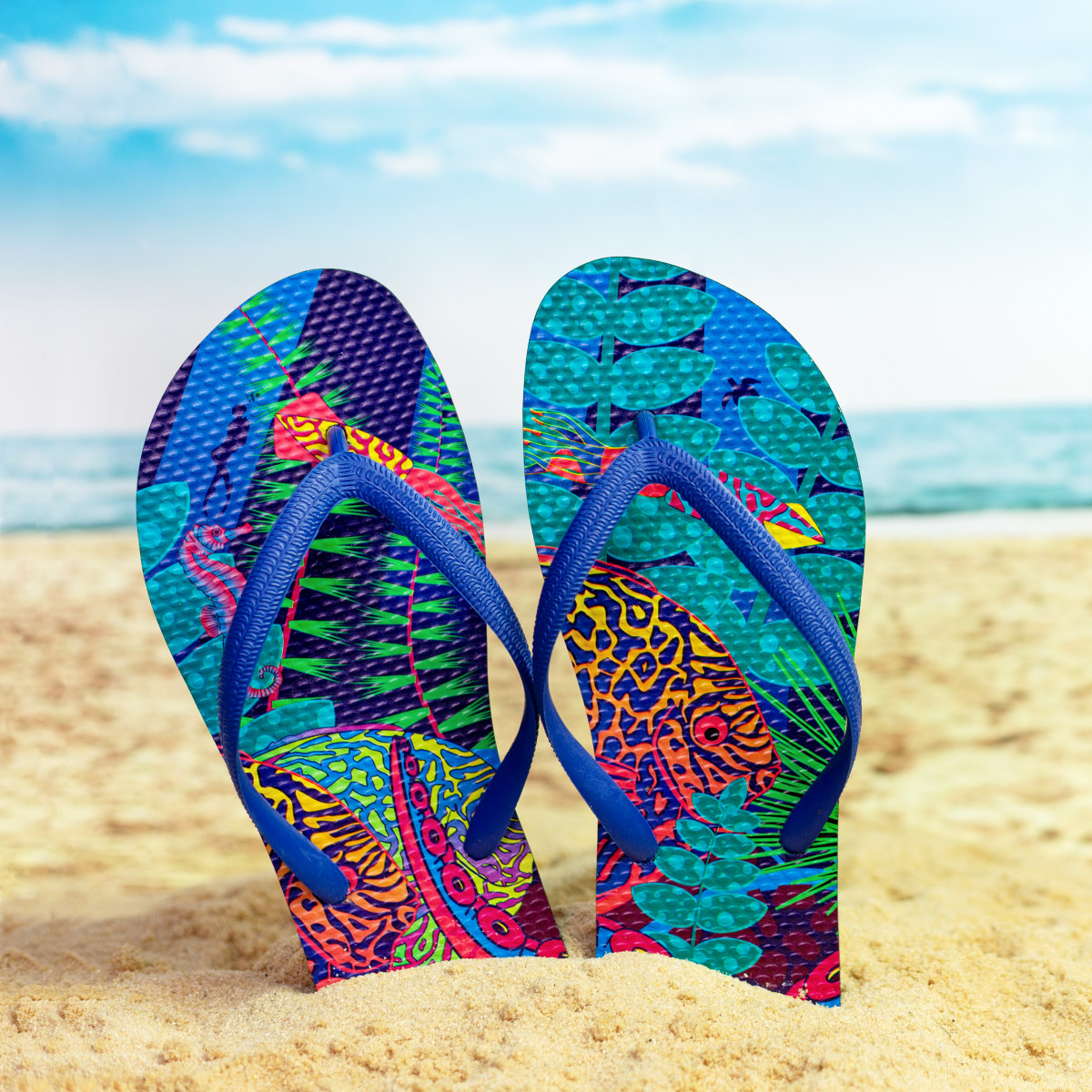 Yisroel Picker, MSW: Flip-Flopping