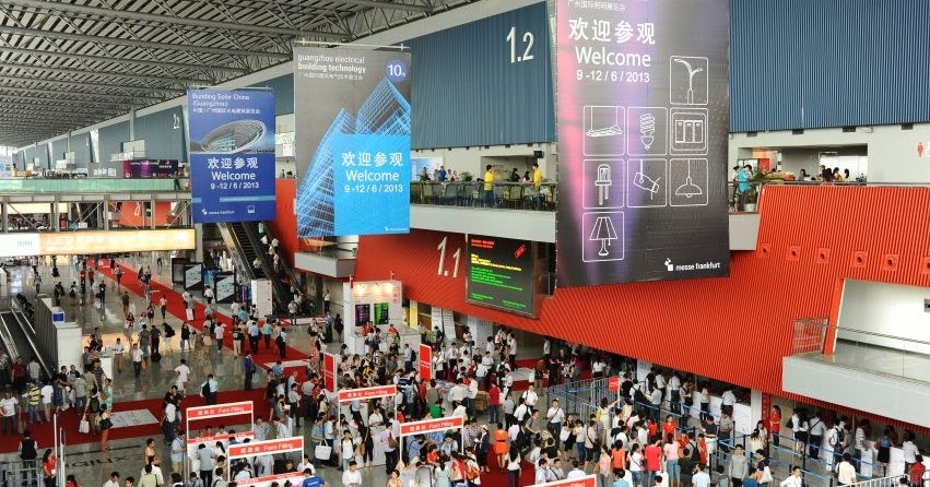 Canton Fair Guide