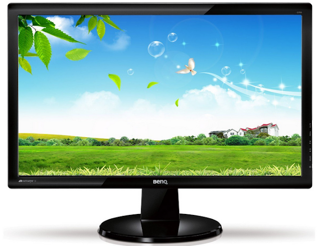 Tips dan Cara Merawat Layar Monitor LCD dan Monitor LED