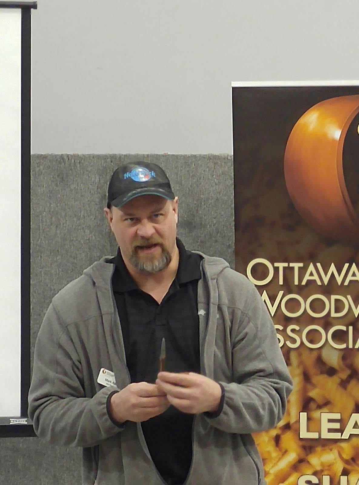 March 2018: Jack Forsberg's Assorted Topics