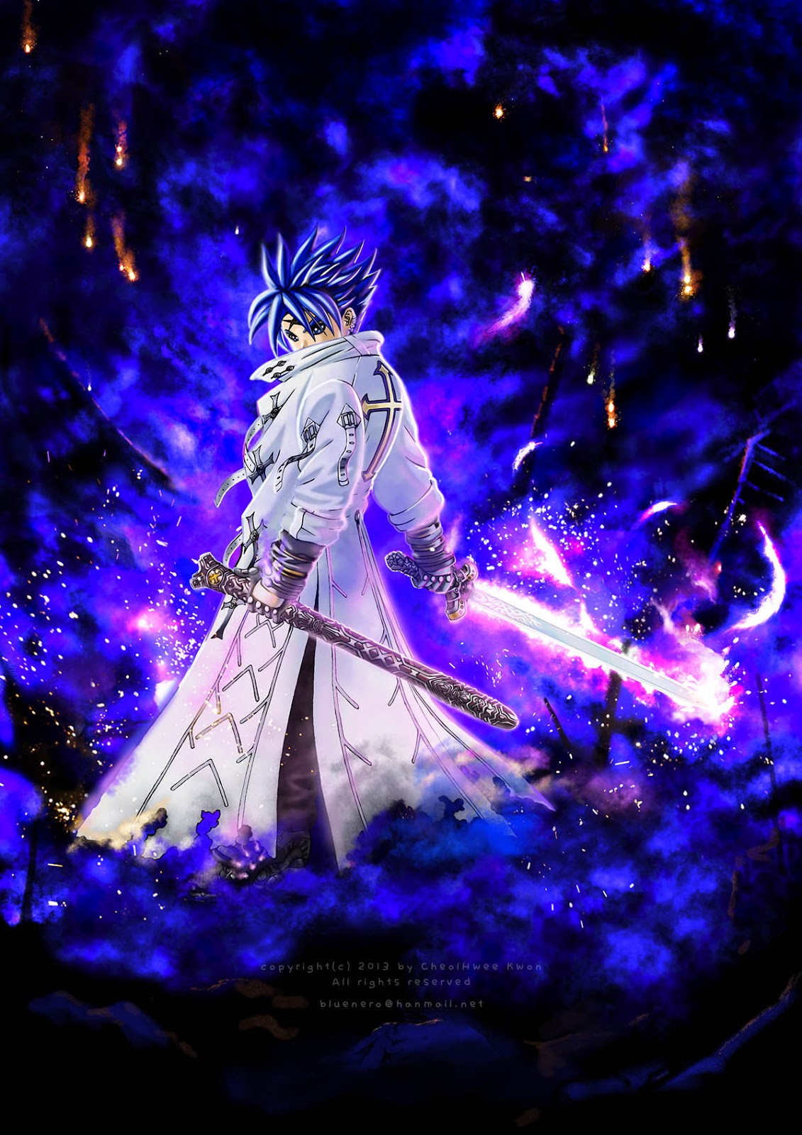 휘잉 블로그: 7월 2013