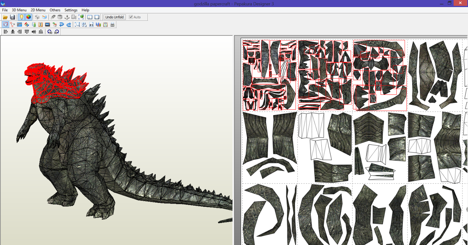 Alejandr0: Godzilla download part 1