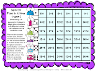 Fun Games 4 Learning: Monster Math Games Makeover!