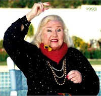 The Trade Corner for Ginger Rogers: Interviews ( Tv, Radio, Fest...) Up ...