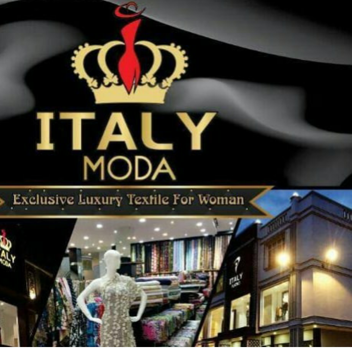 Limin Collection: kedai kain batam