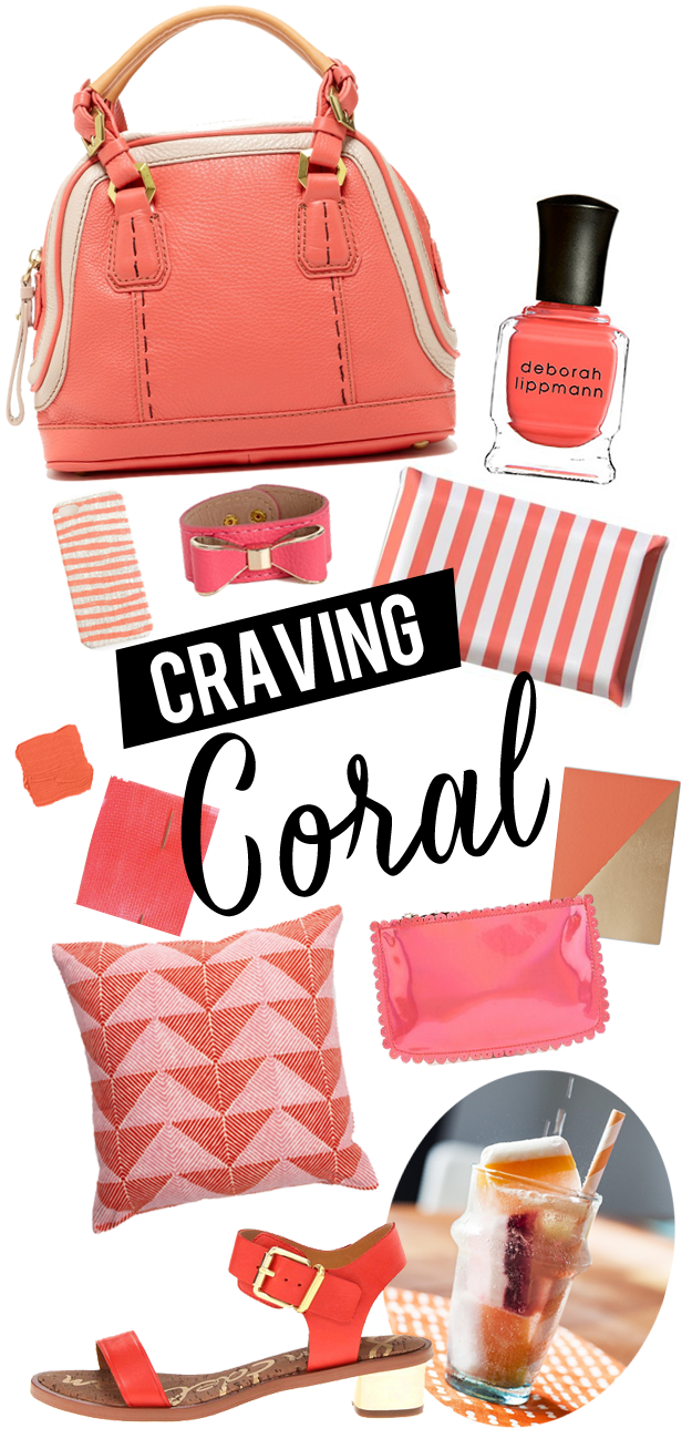 One Fine Day: Color Craving