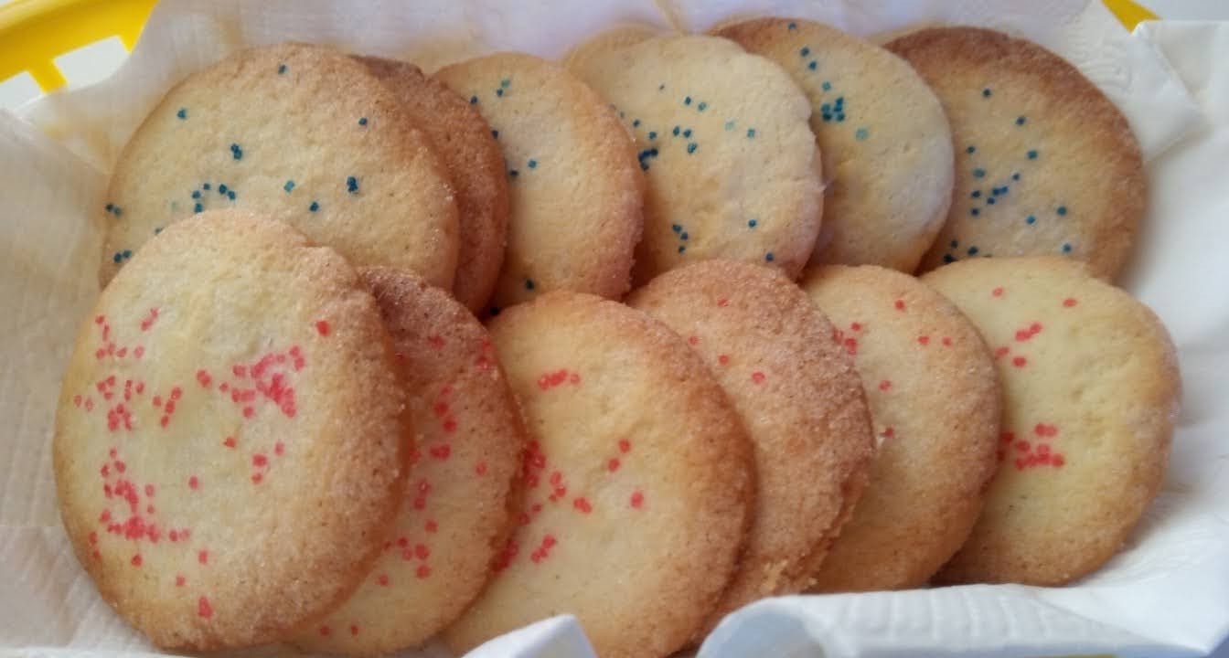 Bermuda Traditional Recipes