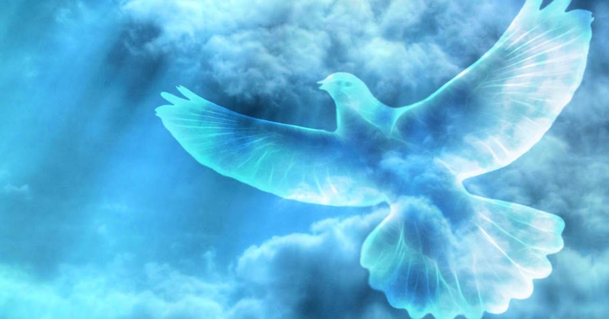 Peranan Roh Kudus Dalam Hidup Kita - Khotbah Kristen