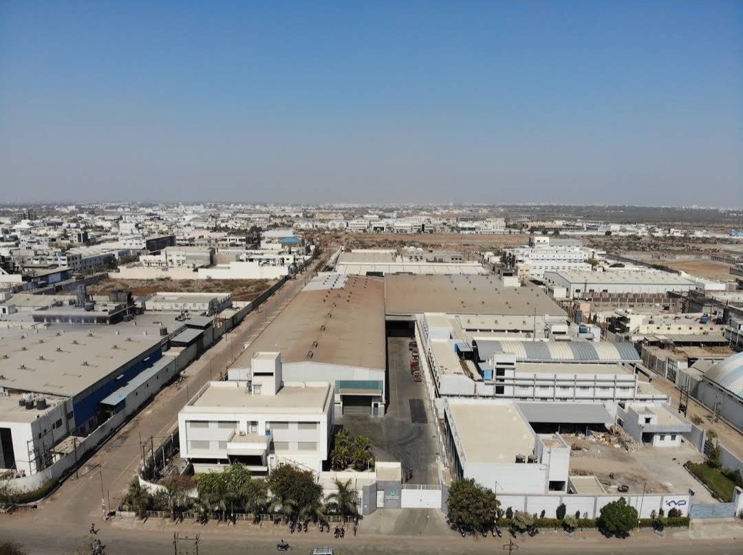 Top 10 Brass Industries in Jamnagar