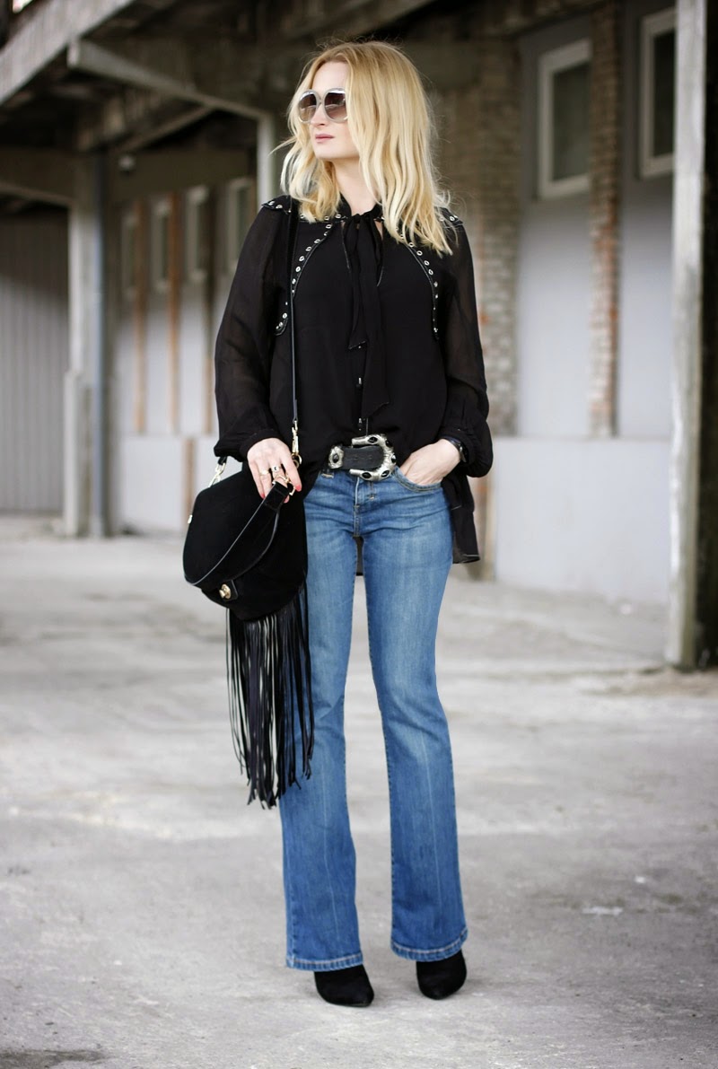 70s Style - styllove, blog o modzie