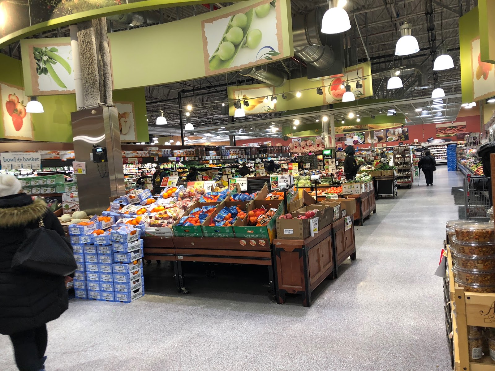 TOUR: ShopRite - East New York, Brooklyn, NY