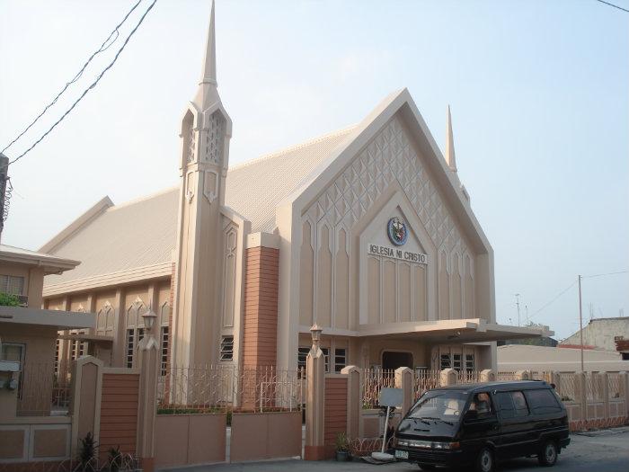 Ecclesiastical District of Metro Manila South: LOCALE OF TUNASAN