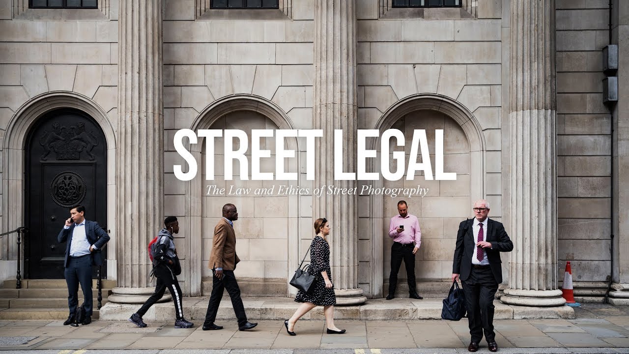 Law and Ethics in Street Photography - Photography Blog Tips - ISO 1200 ...