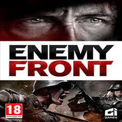 Download enemy front pc game - passasales