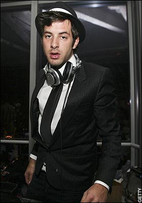 Who is Mark Daniel Ronson? | Kterrl's Favorites