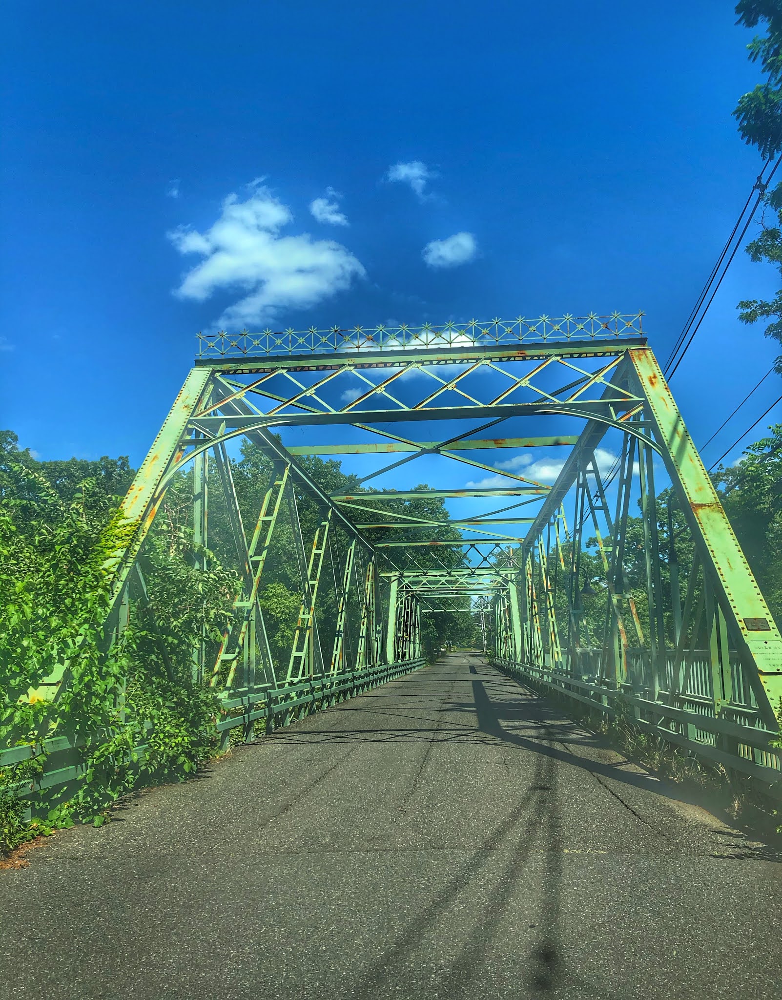 Through the Lens: Hightstown, NJ