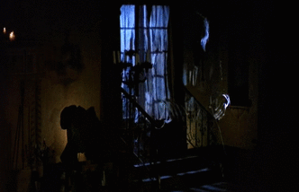 The Horrors of Halloween: HELL NIGHT (1981) Poster, Trailer, Screencaps ...