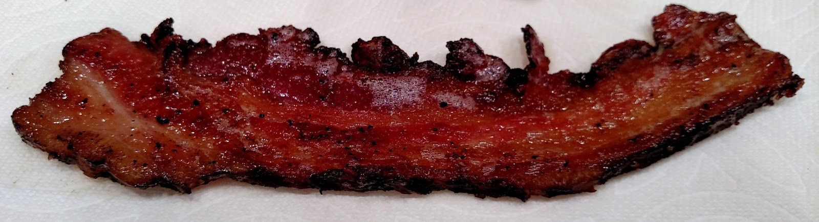 My Life With Bacon: October 2015