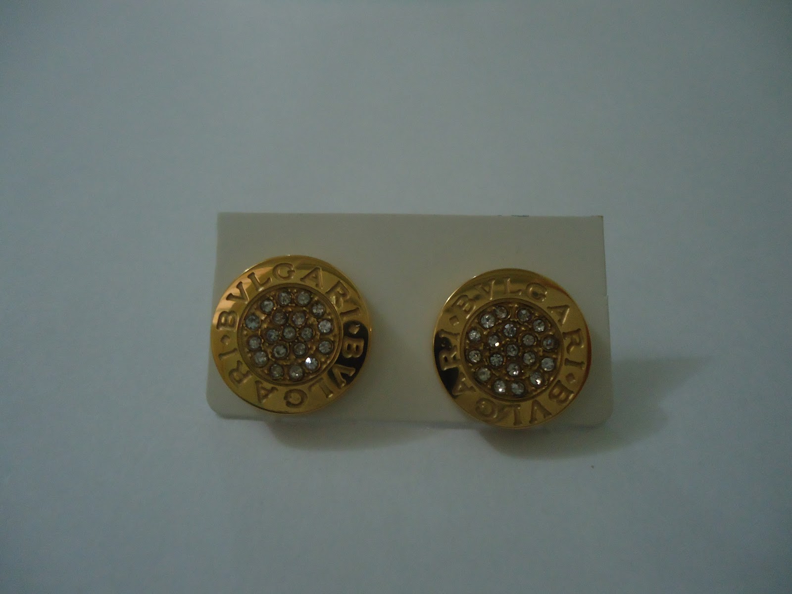 YM Joyas CA: ZARCILLOS