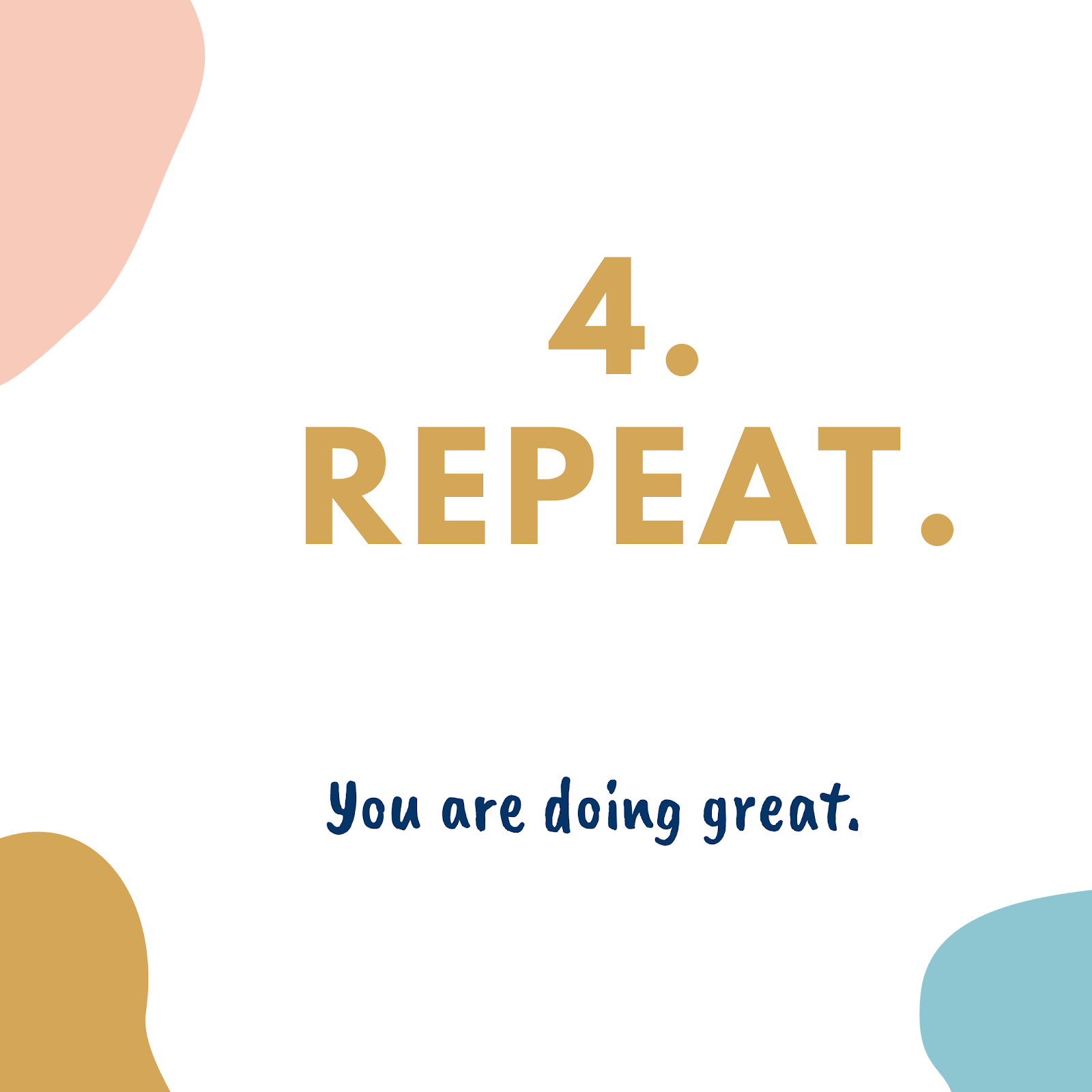 A Quick Breathing Exercise To Calm Your Anxiety - My Local Adventures Blog