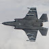F 35 Lightning II Joint Strike Fighter (JSF) With AMRAAM & AIM-9X ...