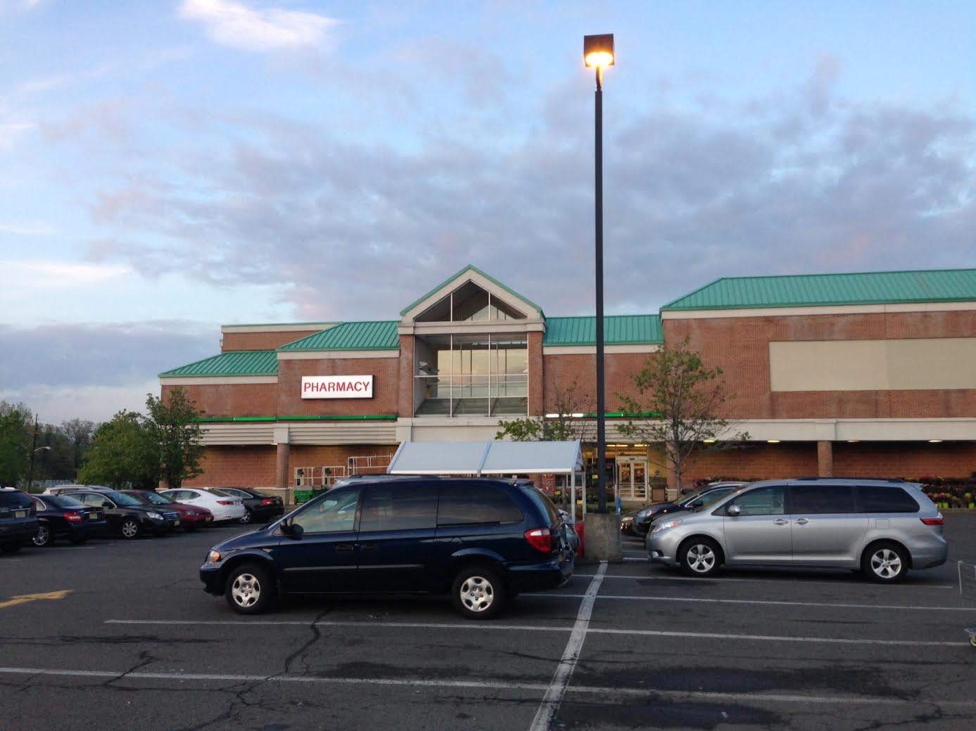 TOUR: ACME Markets - Kenilworth, NJ