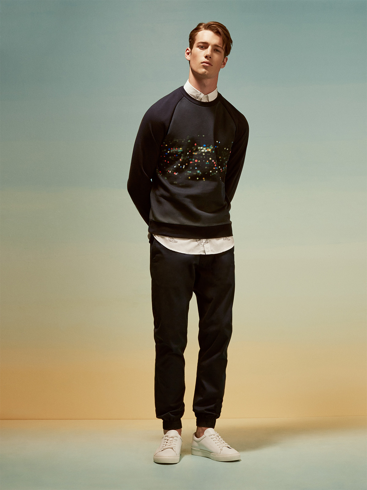 ELITE MODEL MANAGEMENT TORONTO : ‪#‎lookbooks‬ ‪Robbie Beeser‬ for ...