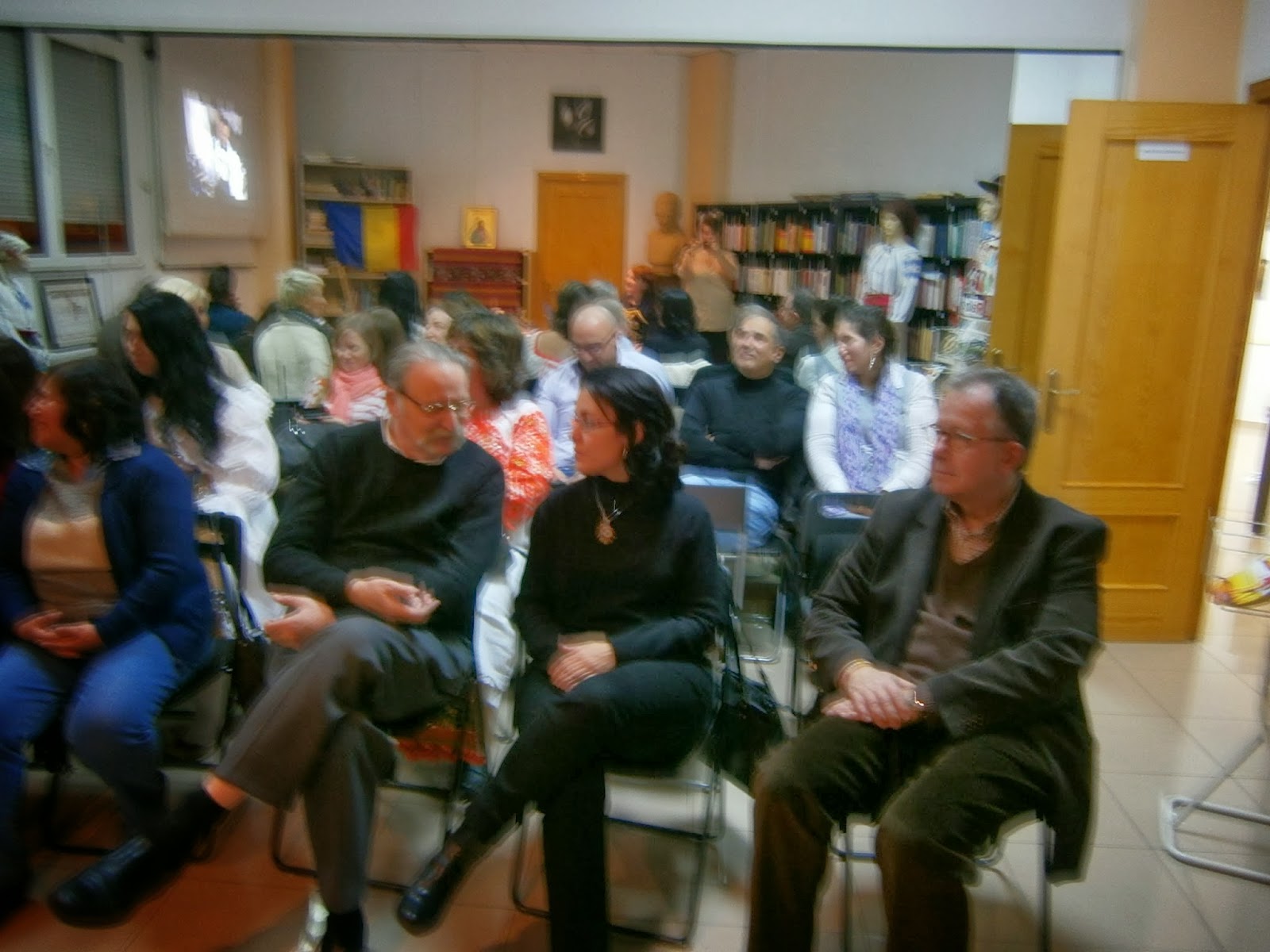 Folclor, traditii si obiceiuri romanesti: Călușarul și doina ...