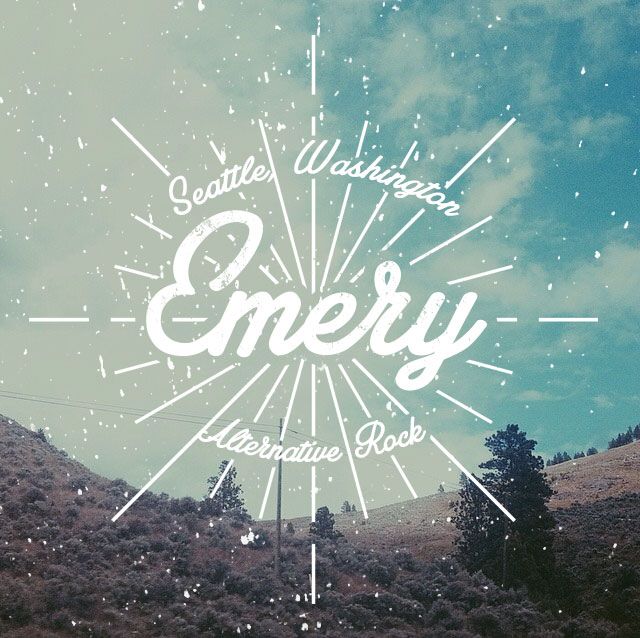Sneak Peak: Emery's New Record You Were Never Alone | TheRockMetalNews
