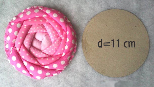 Purse Rose Tutorial ~ DIY Tutorial Ideas!