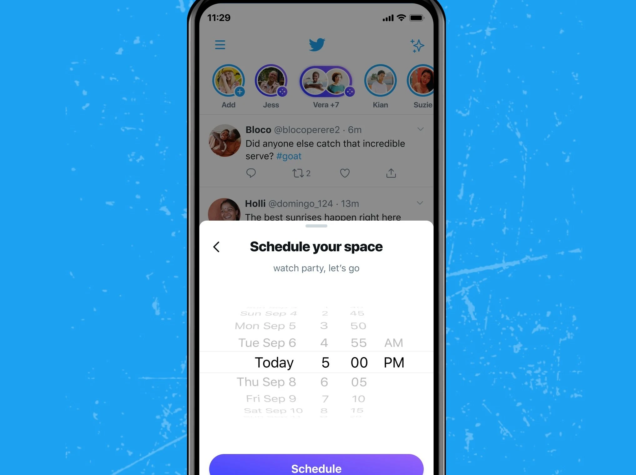 Twitter Spaces is all set to gain more success in the audio ...