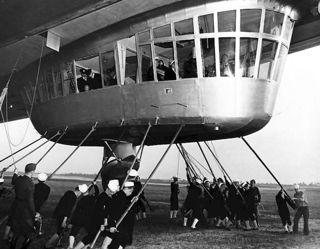 10 Surprising Facts About the Hindenburg Disaster | Vintage News Daily
