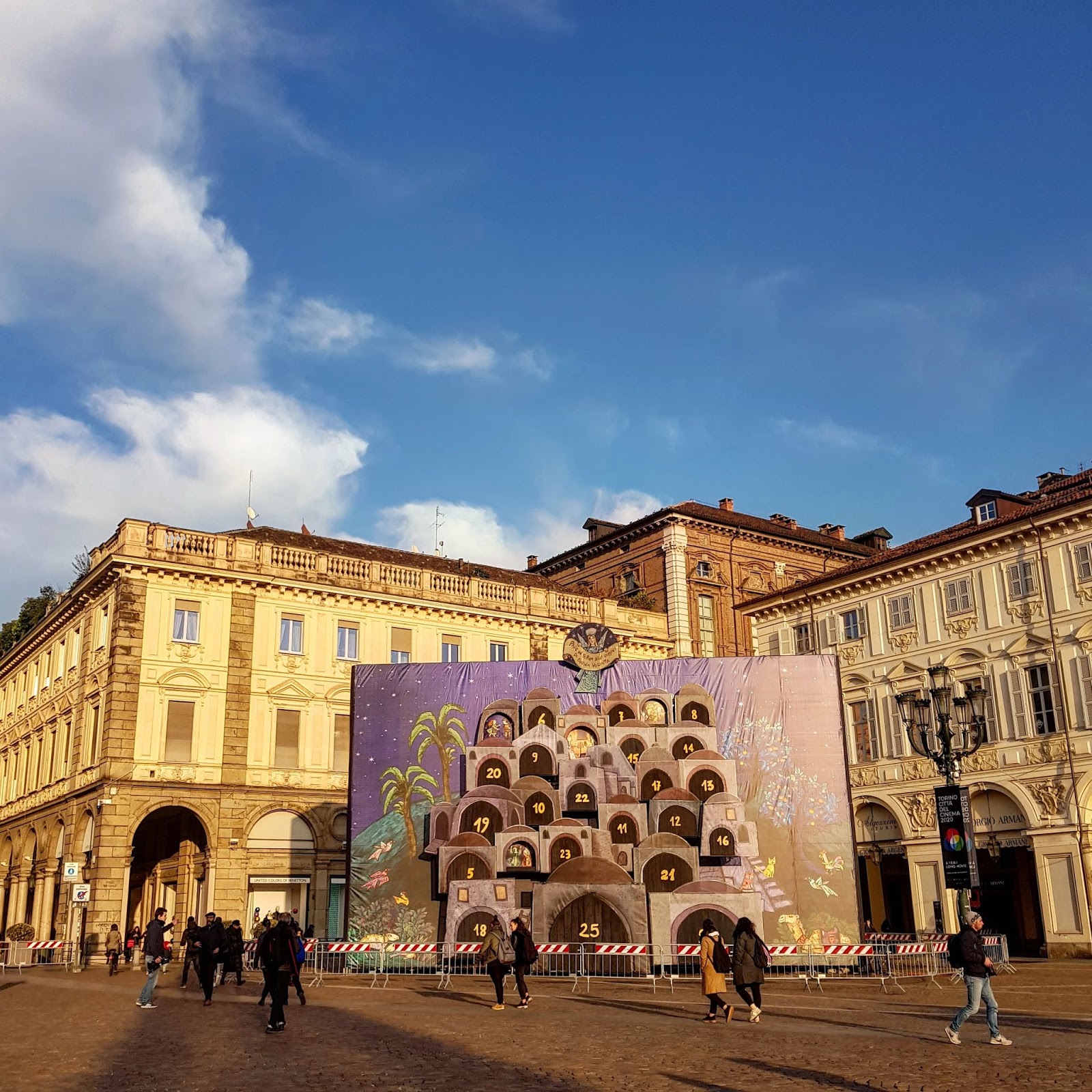 Turin Epicurean Capital: Turin Holidays