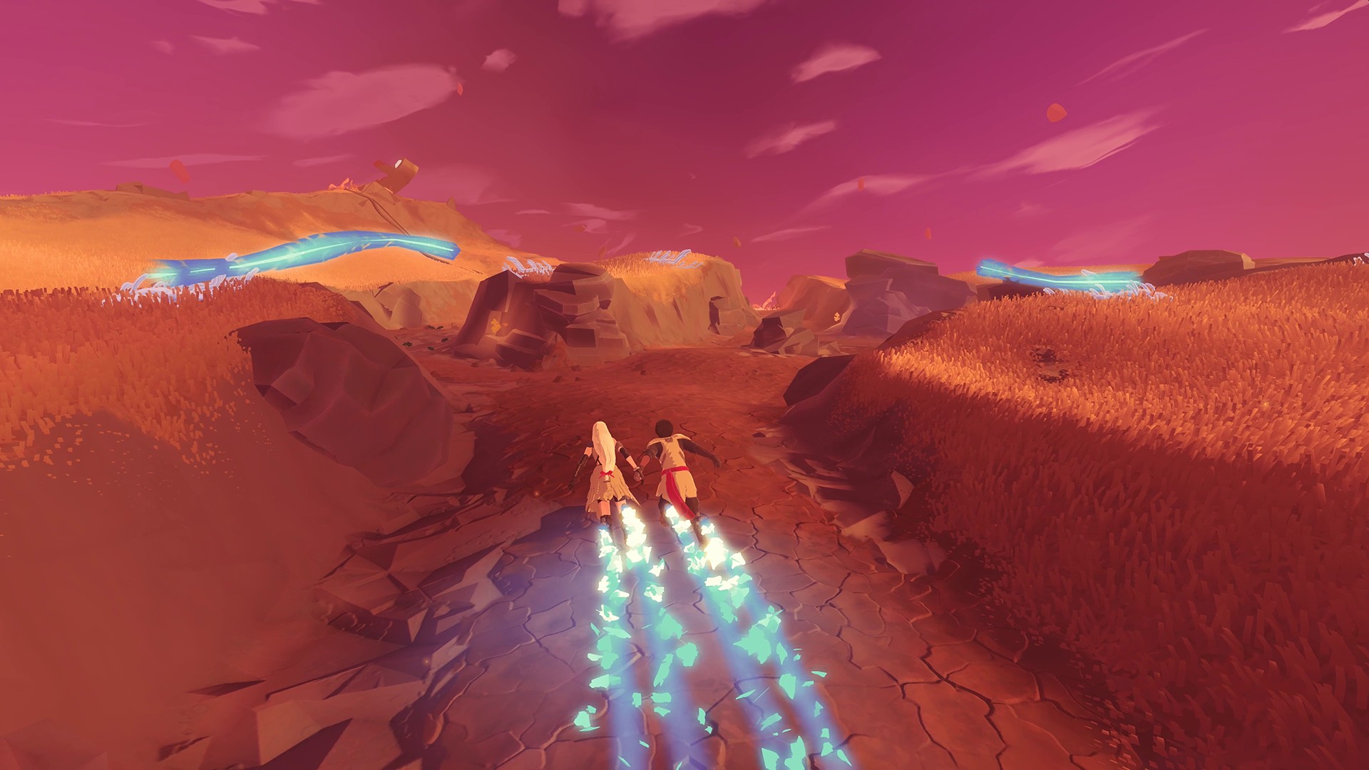 Análise: Haven (Multi) traz amor e aventura em um RPG cativante - GameBlast