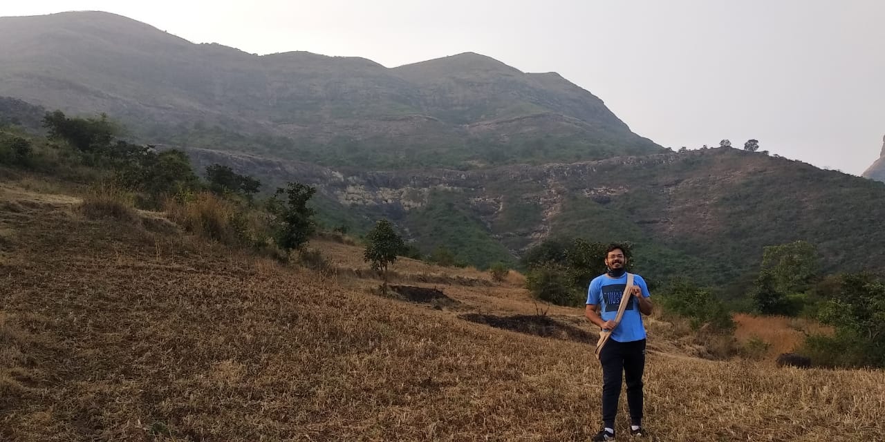 Achala Fort/Achla Fort/अचला किल्ला