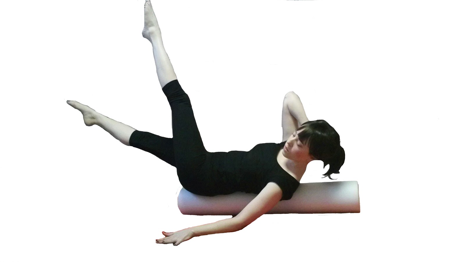 Prone Alternating Leg Lifts