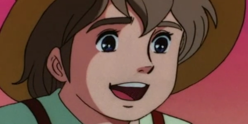 Adaptaciones literarias al anime: Remi, el niño de nadie – ANMTV