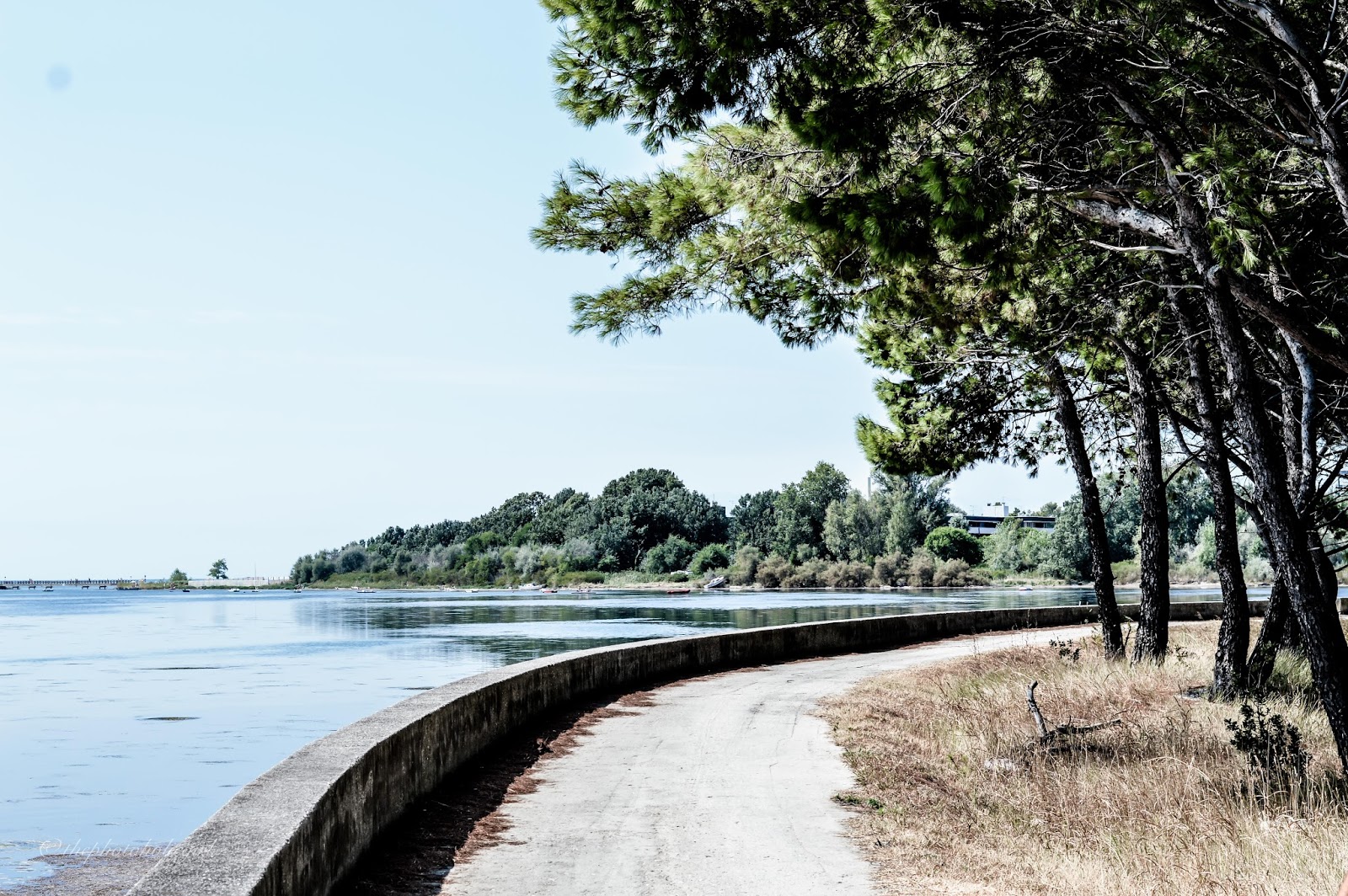 Travel: Grado Pineta - The Photoholic Girl