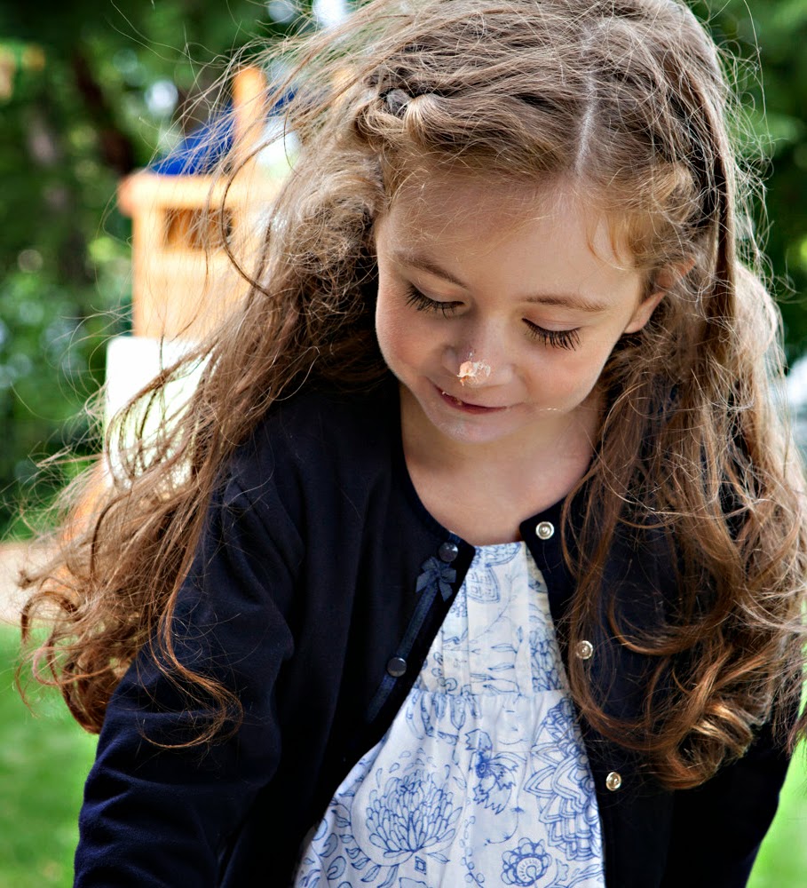 Carolyn's Kids Models in French Recipe Book - Carolyns Model & Talent ...