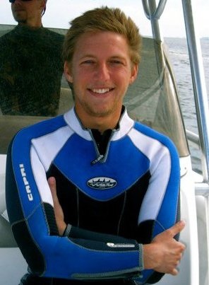 Destrás de un gran delfín, hay un gran entrenador: "Dolphin Tale ...