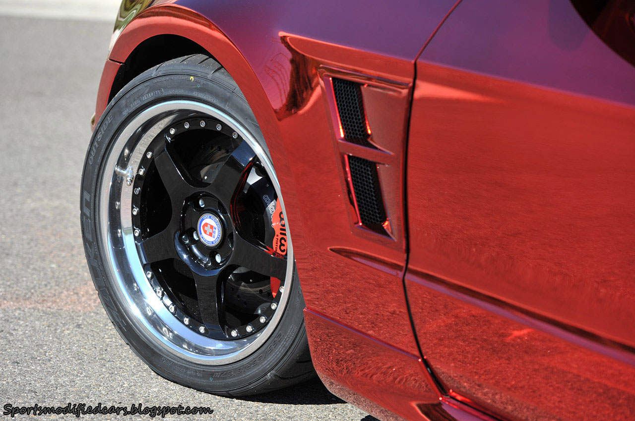 2012 Ford Mustang GT Boy Racer by Creations n’ Chrome | Sport Cars