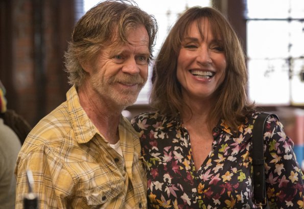 SHAMELESS - Recensione 9x09: BOOOOOOOOOOOONE! | Lost In A FlashForward