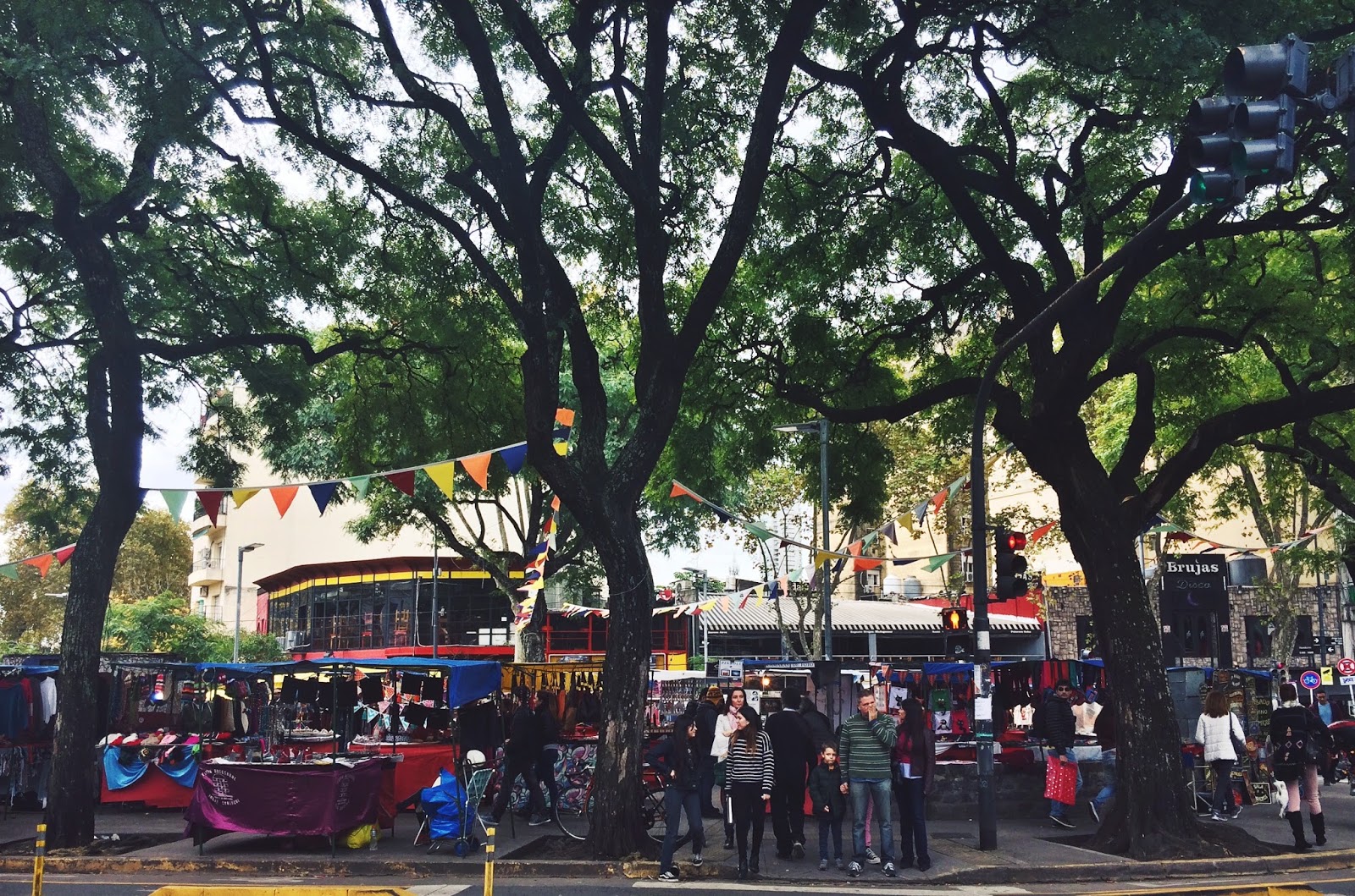 Plaza Serrano: todo sobre la plaza más copada de Buenos Aires - Loving ... Plaza Serrano: todo sobre la plaza más copada de Buenos Aires - Loving ...