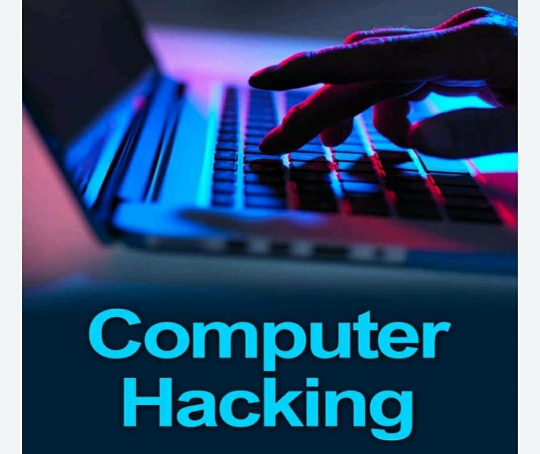 Who is a Hacker - Thecomputersecurity