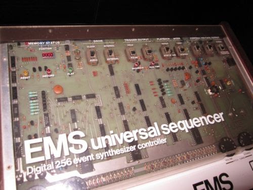 MATRIXSYNTH: EMS Universal Sequencer for Synthi A, VCS3 & More