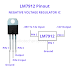 LM7912 Pinout, Uses, Features, Equivalents