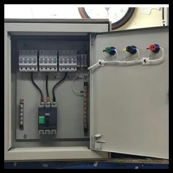 Panel Hubung Bagi (PHB) : Definisi, Jenis dan cara pasangnya - Wijdan ...