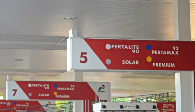 Perbedaan Solar, Pertamina Dex Dengan Dexlite - rizensia